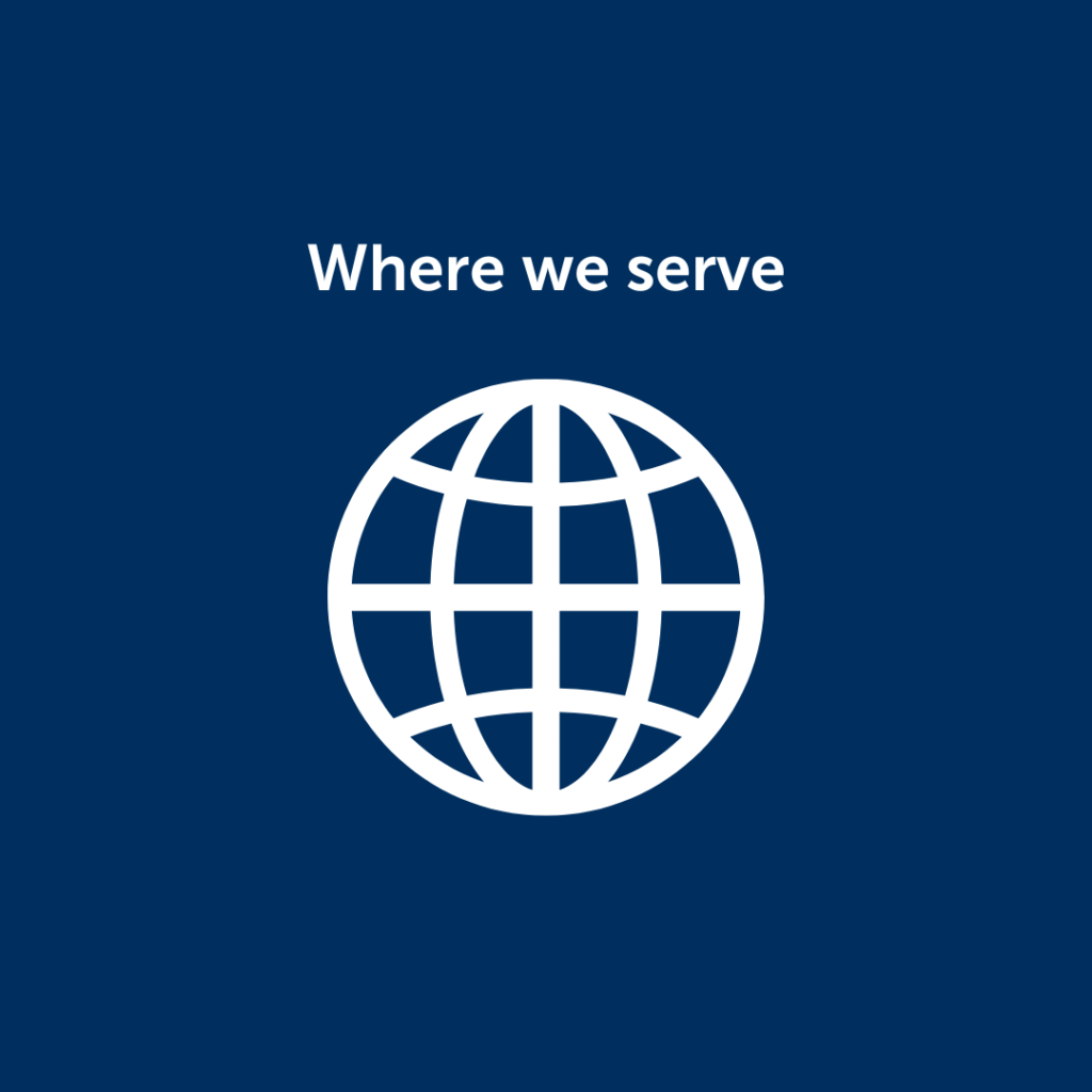 About MAF - MAF Australia