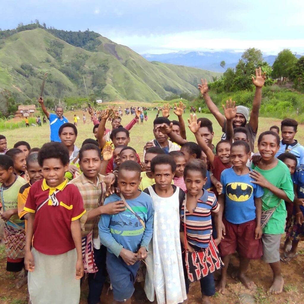 Come Fly with MAF - MAF Australia