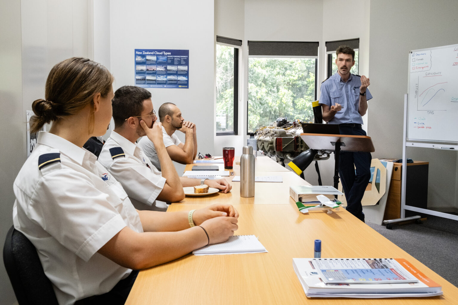 Mareeba - MAF Australia