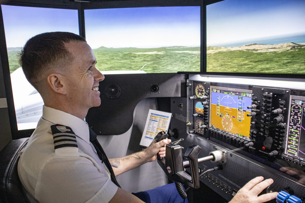 Mareeba - MAF Australia