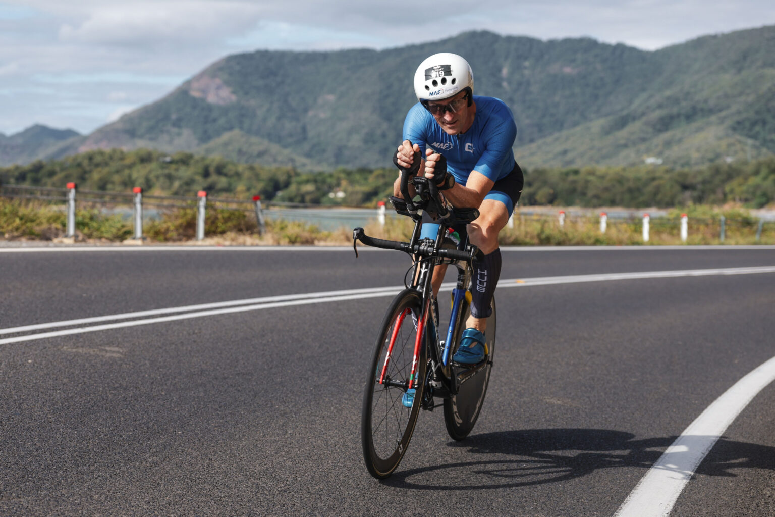 July 2025 - MAF Australia