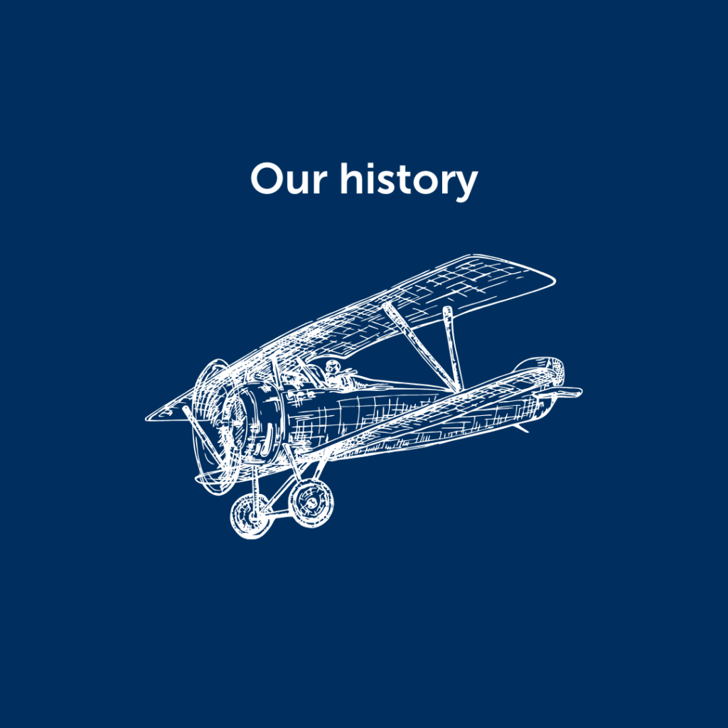 About MAF - MAF Australia