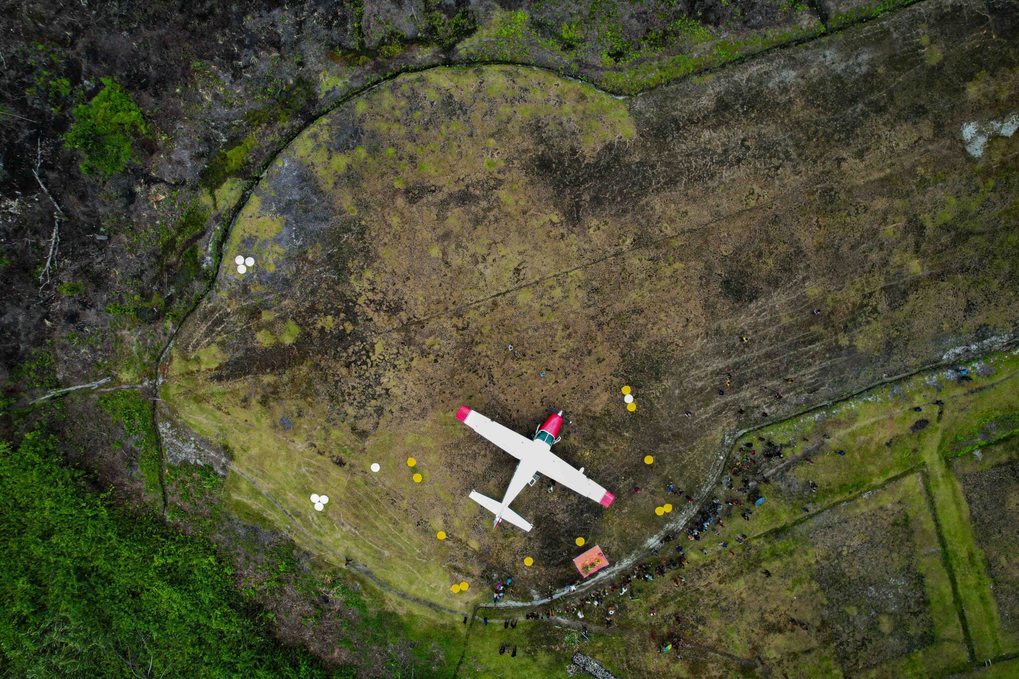 Come Fly with MAF - MAF Australia