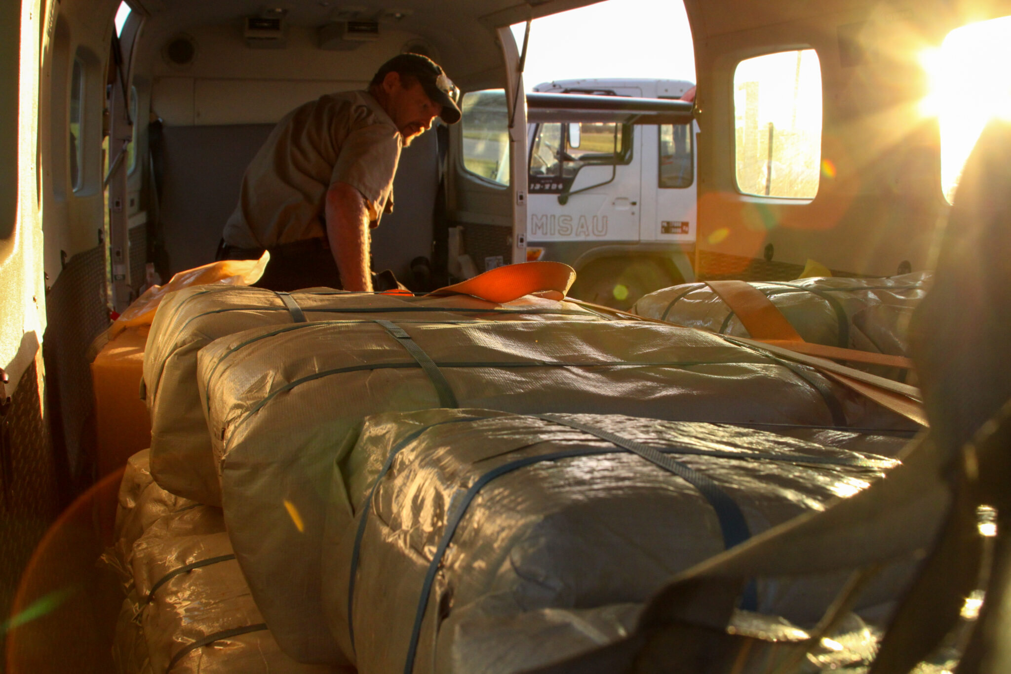 Help - MAF Australia